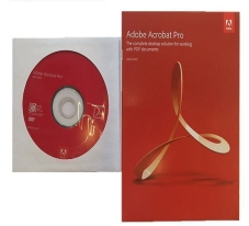 Adobe Acrobat PRO DC 2021 WIN\MAC Originale Key